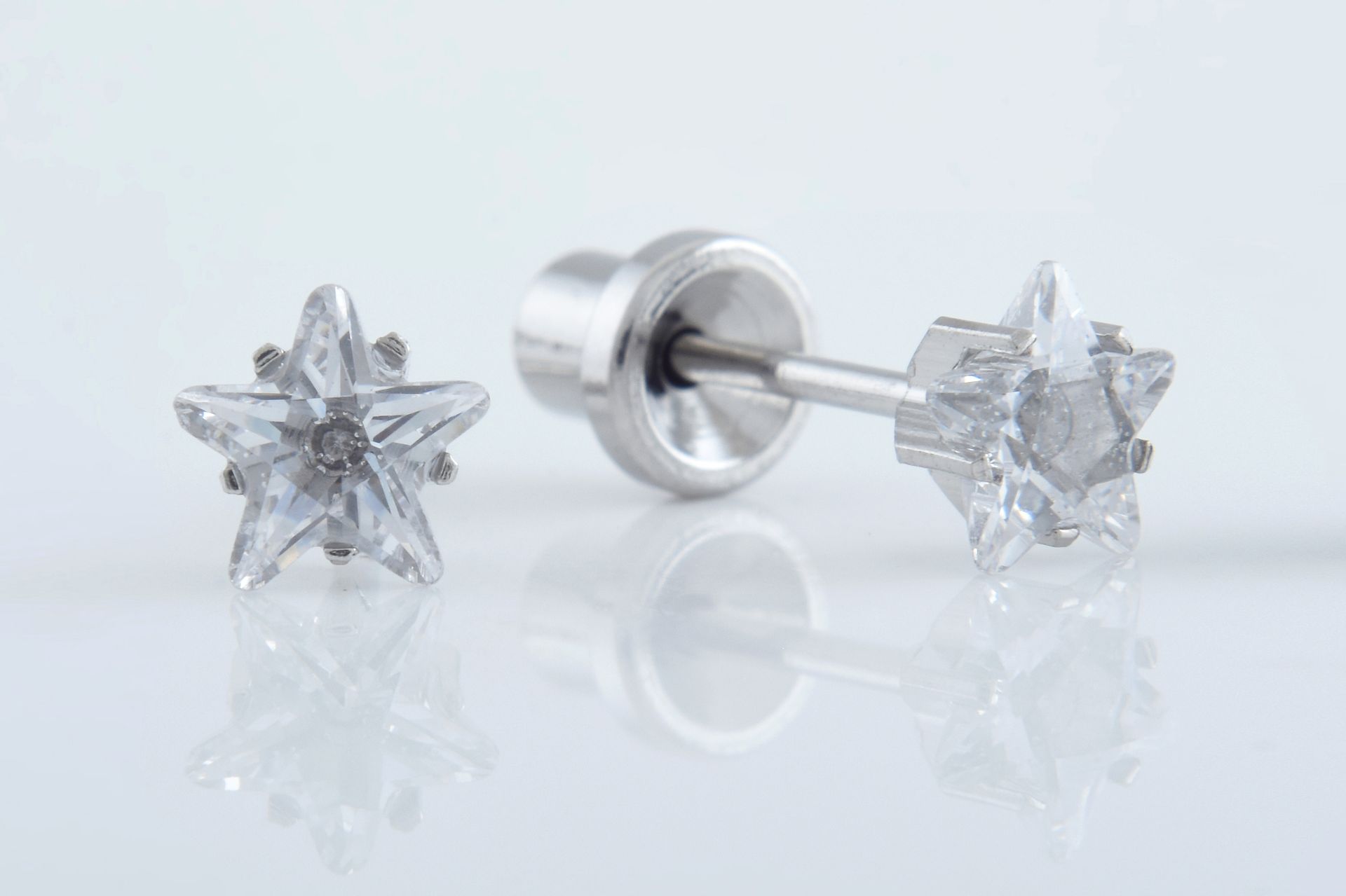 Metals | SafeSkin | Ear Piercing Systems