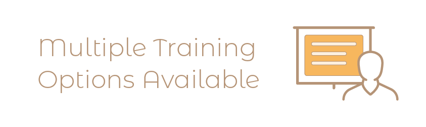 Training | SafeSkin | Ear Piercing Sytems