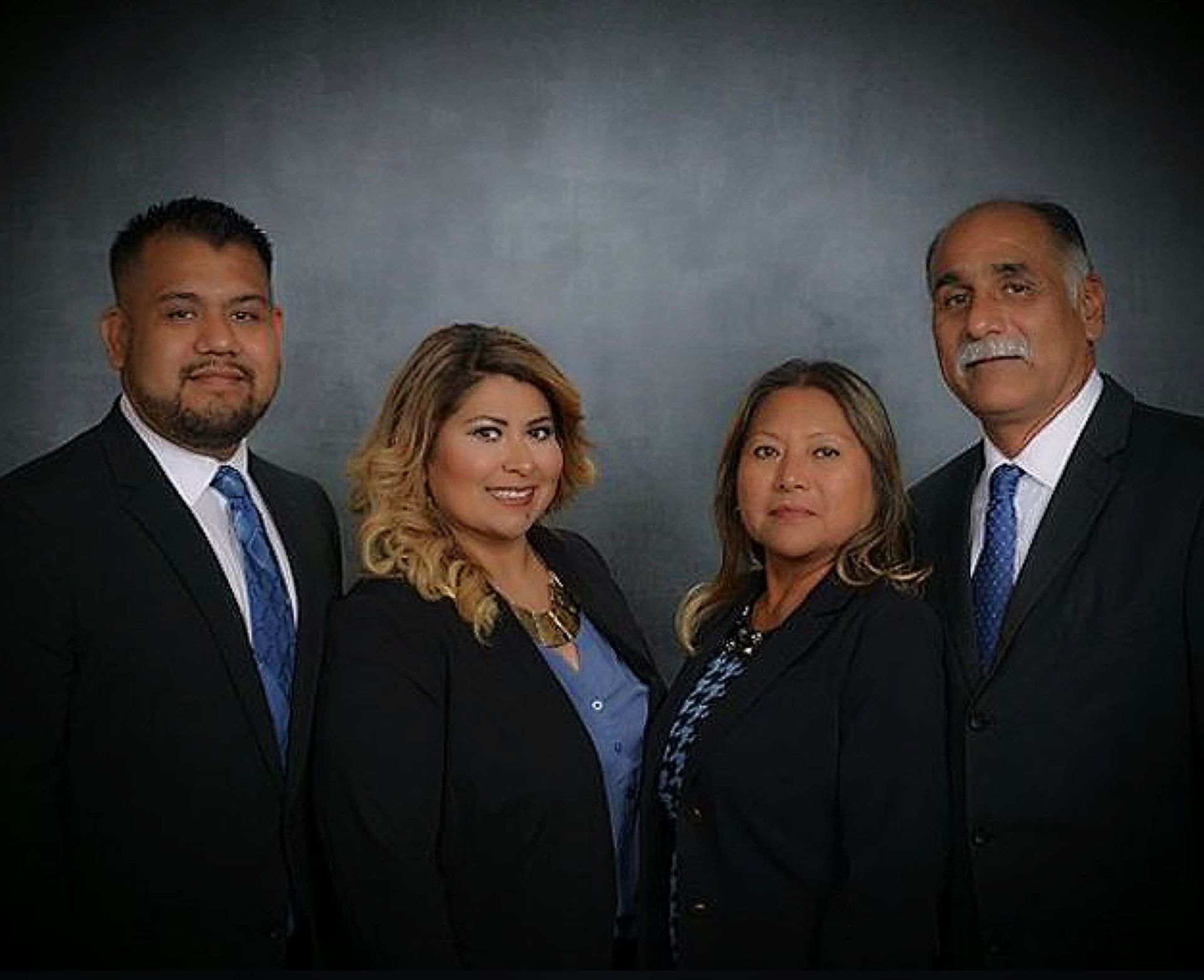 Salinas Funeral Home