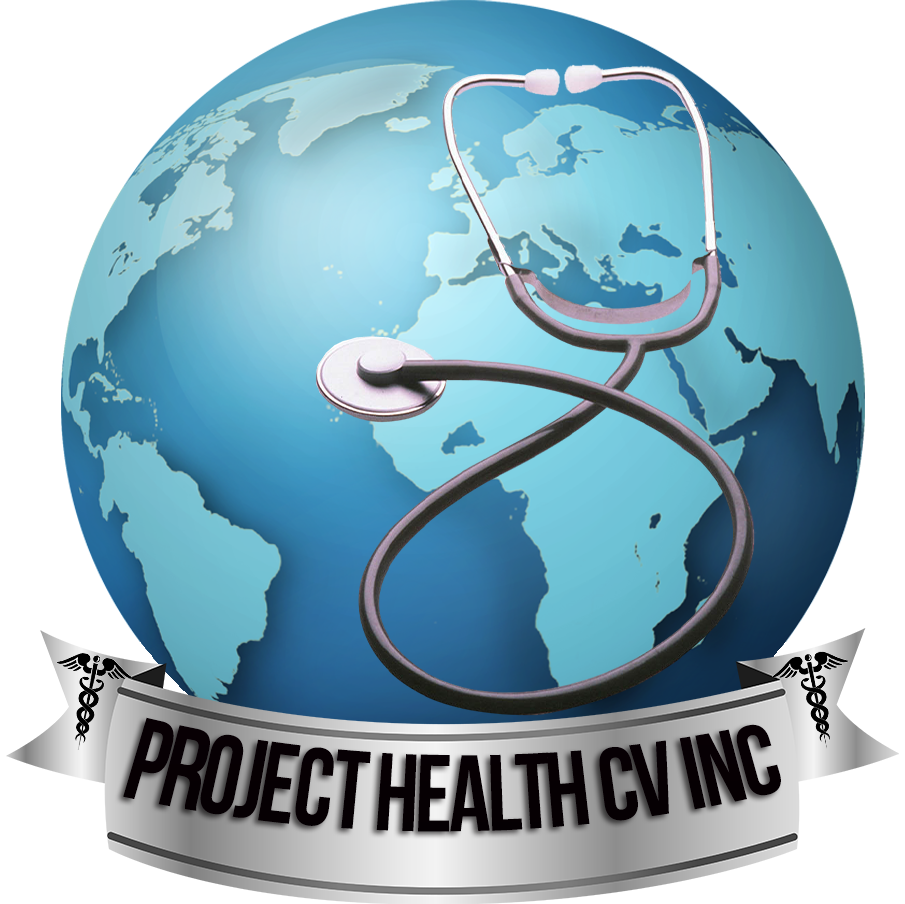 Supporting Health & Education | Project Health CV Inc.