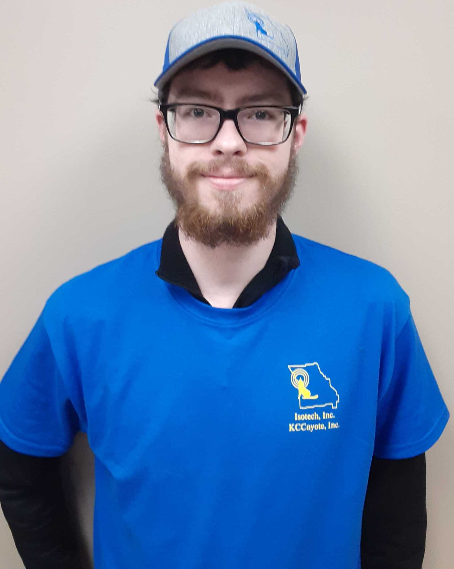 Meet The KCCoyote Team | High Speed Internet Provider Northwest Missouri