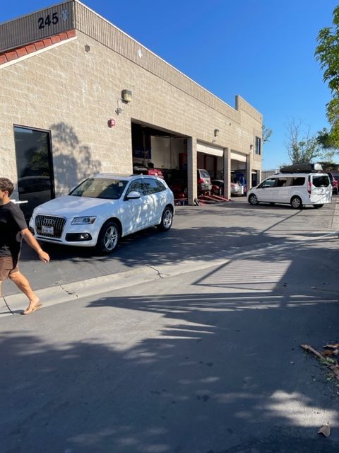 Auto Repair San Clemente | Rev Tech Auto Repair San Clemente