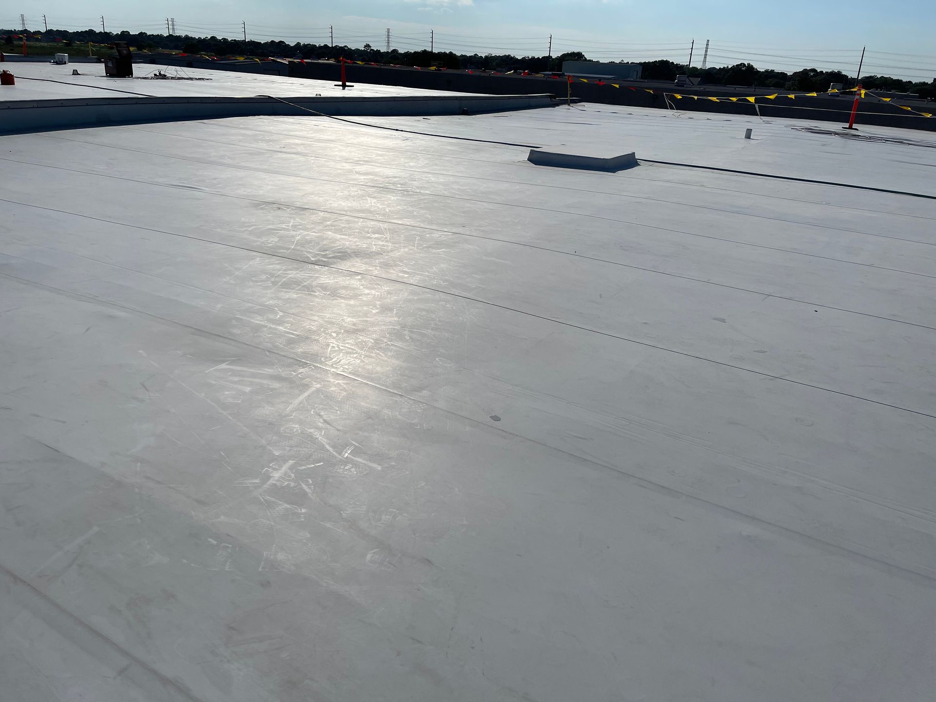 Cool Roof | Basic Roofing