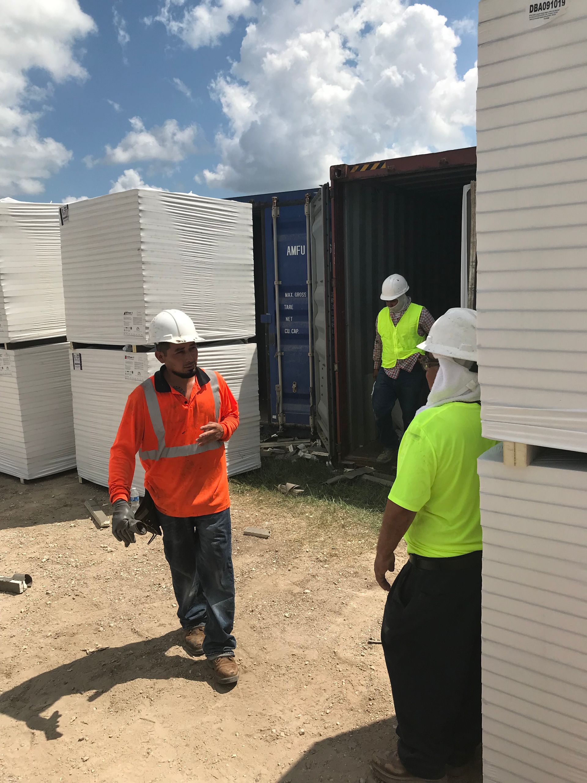 Subcontractor for Government | Basic Roofing