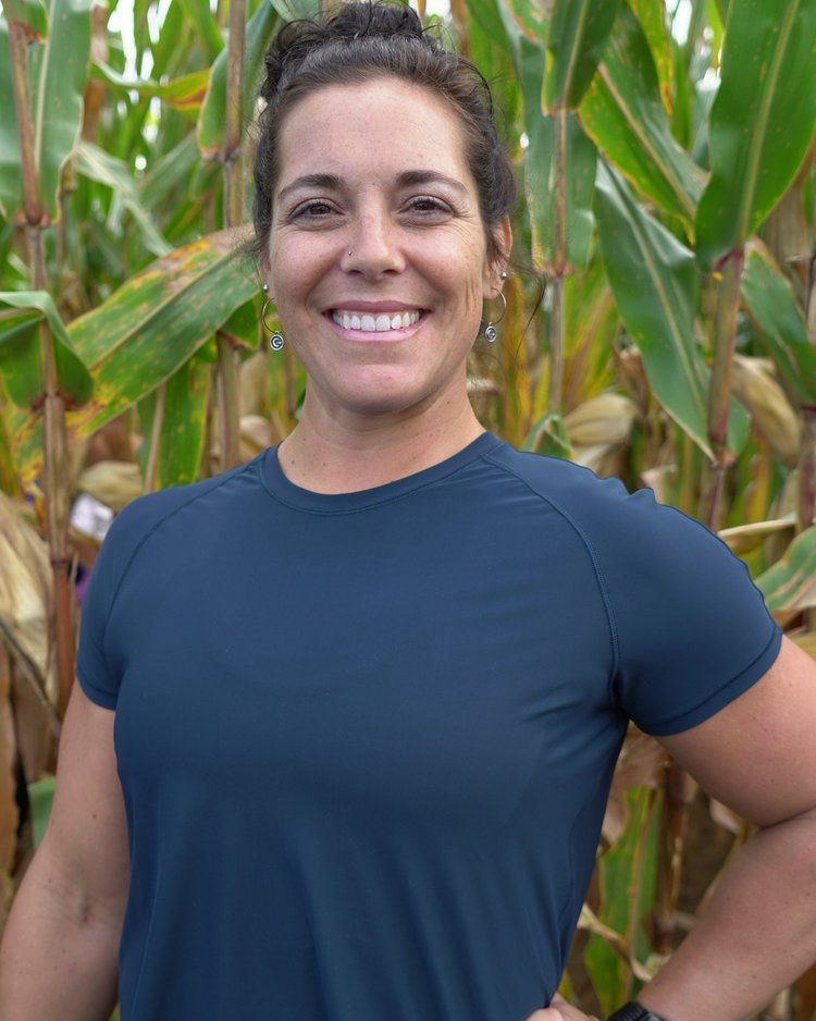 Nutrition Team | Ephrata Strength & Conditioning | Ephrata, PA