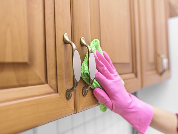 Cleaning Services - Sure Kleen of Brigantine