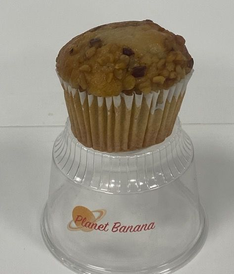 Planet Banana | Memphis, TN | 901-707-8145