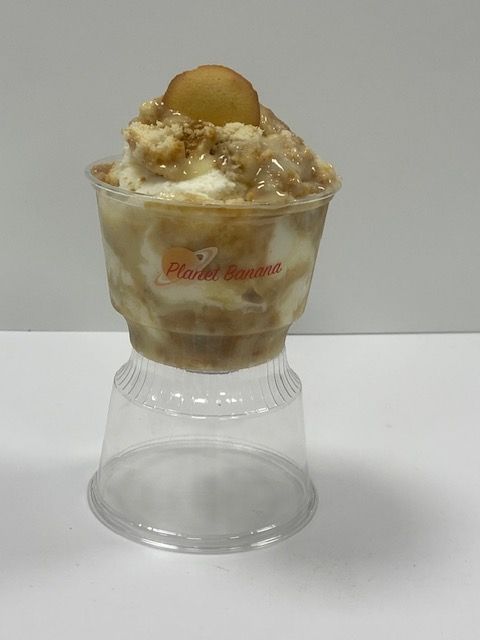 Planet Banana | Memphis, TN | 901-707-8145