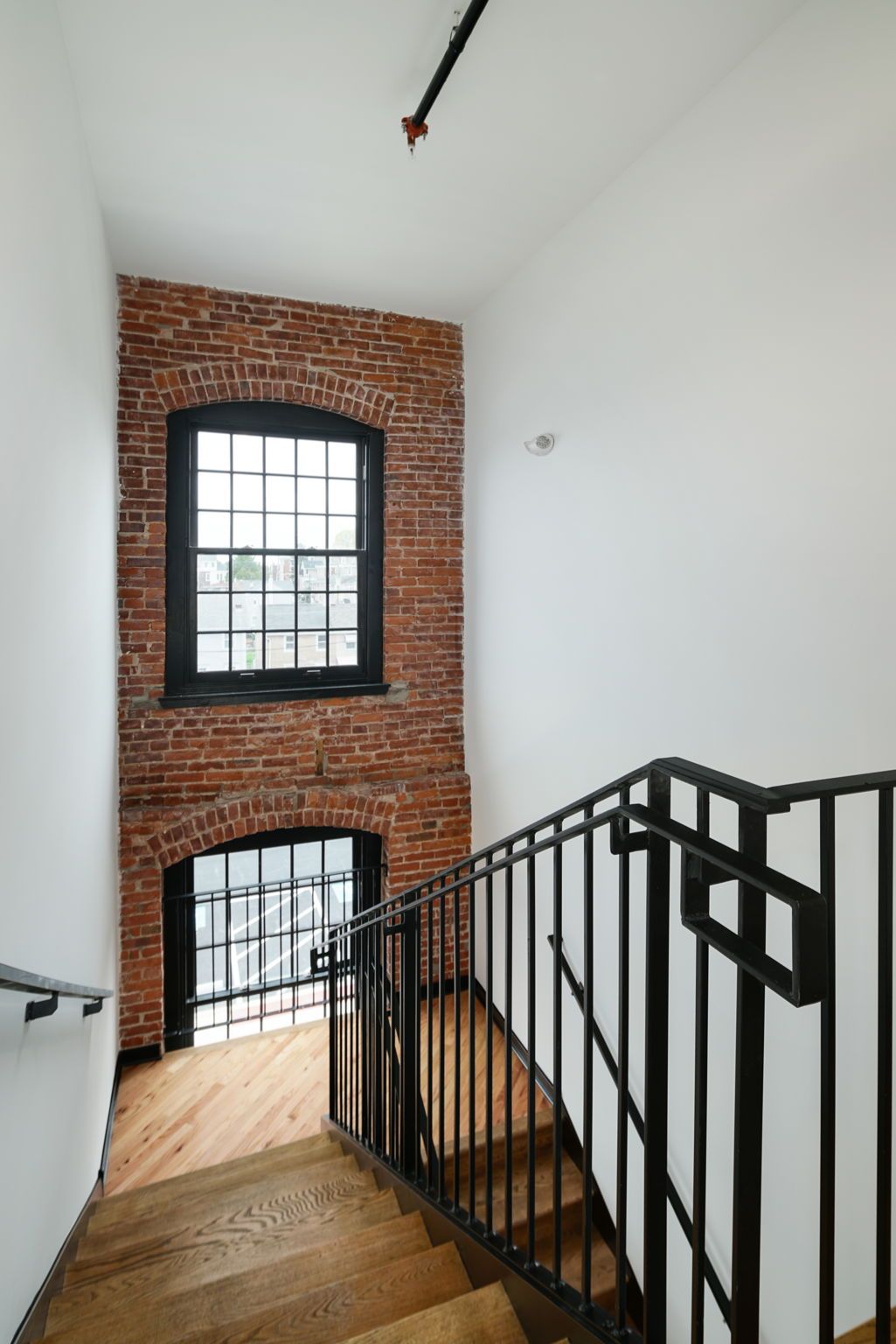 Omega Realty Group | Walnut Mills Lofts | Phoenixville, PA