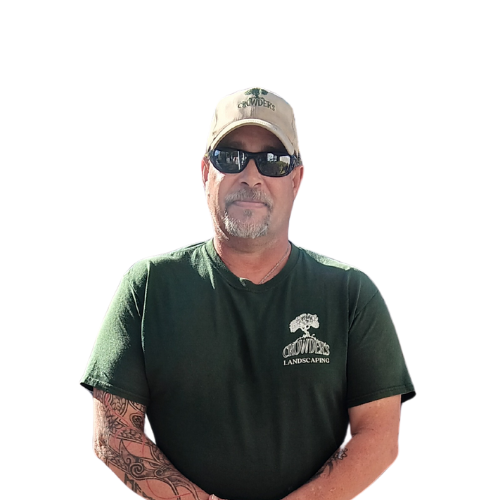 About Crowder's Landscaping | Tampa, FL