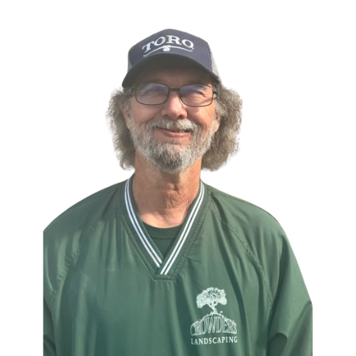 About Crowder's Landscaping | Tampa, FL