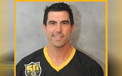 Coaching Staff - American Hockey Academy @ CATS Academy of Boston