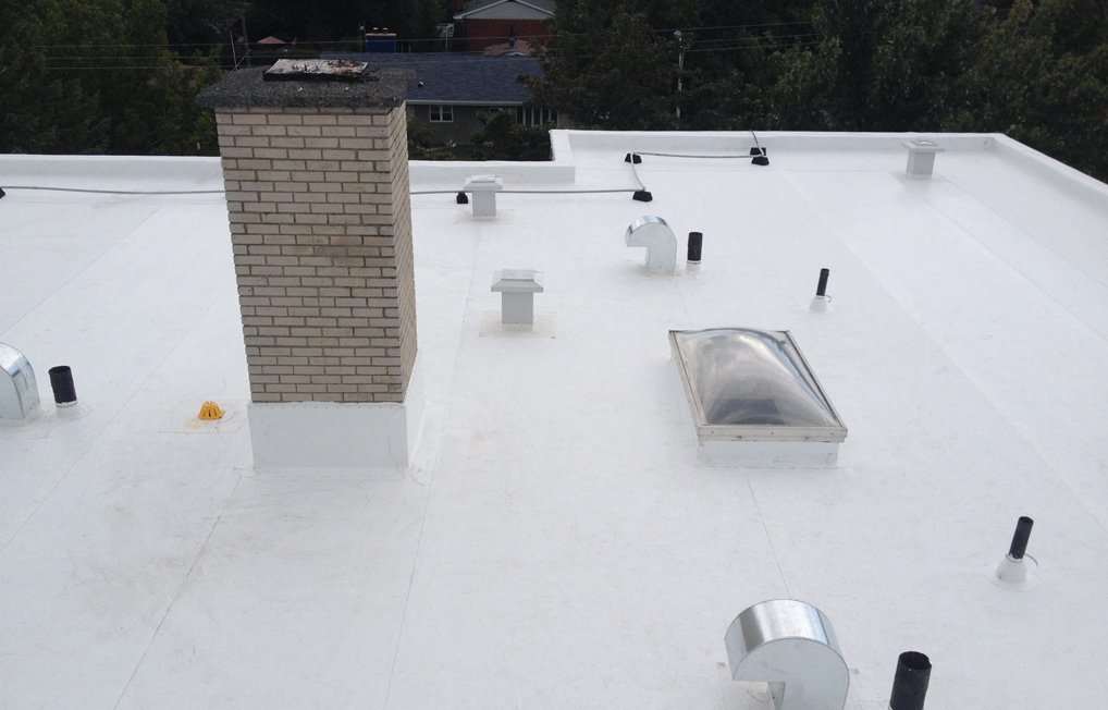 Commercial Roofing in Minneapolis, MN