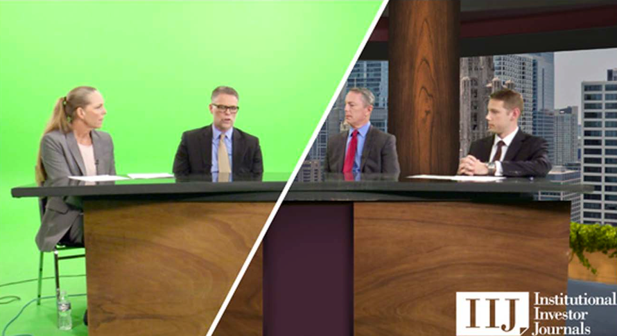 Versatile Video Production Studio in NYC | Stratosphere