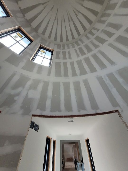 Grand Rapids Drywall and Repair Services