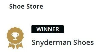 Snyderman Shoes Fort Myers