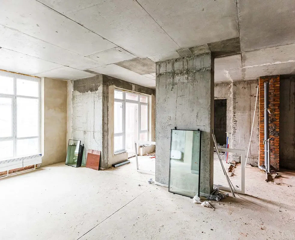 Commercial Demolition Contractor Arizona | Demolition Services