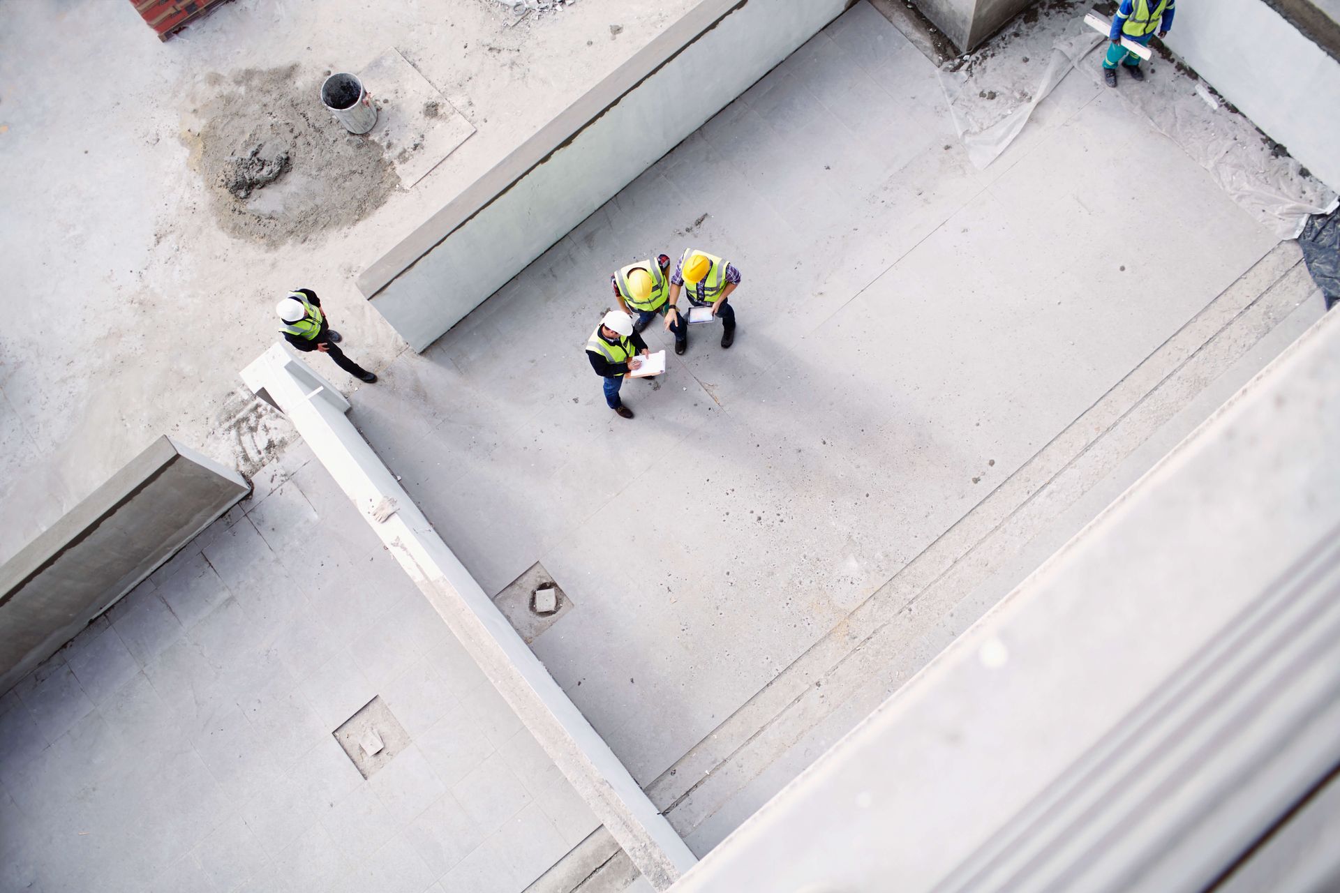 Major Project Drainage Canterbury | Tuffnell - No Drama
