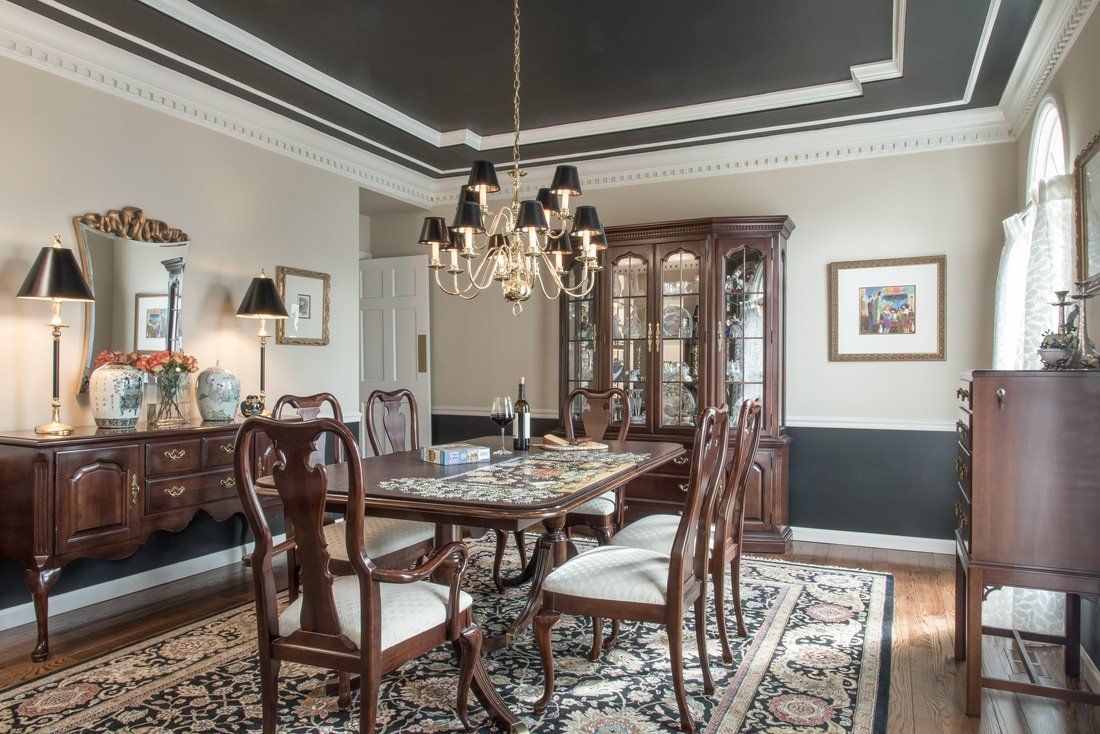 Professional Interior Designers, Home Design Services | St. Louis, MO ...