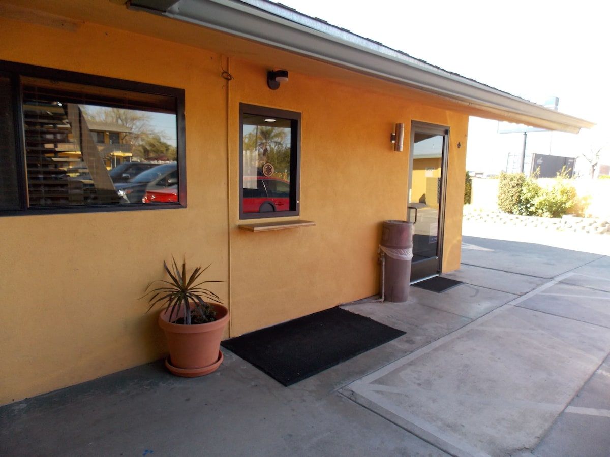 Top Choice Among Hotels in Modesto, California | 209-529-4750