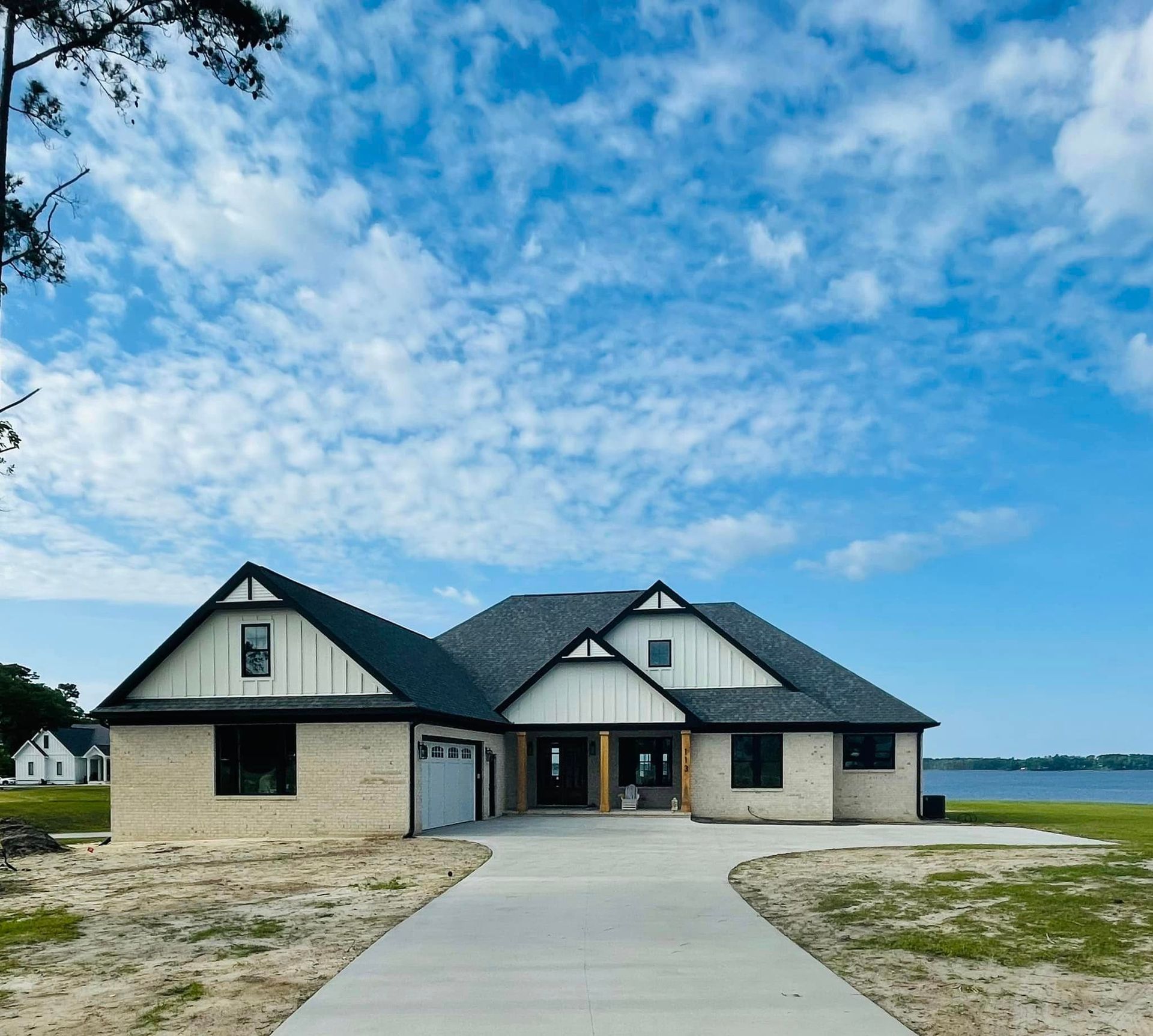Custom Home Design | Kinston & Emerald Isle, NC | Ty Gay Builders, Inc.