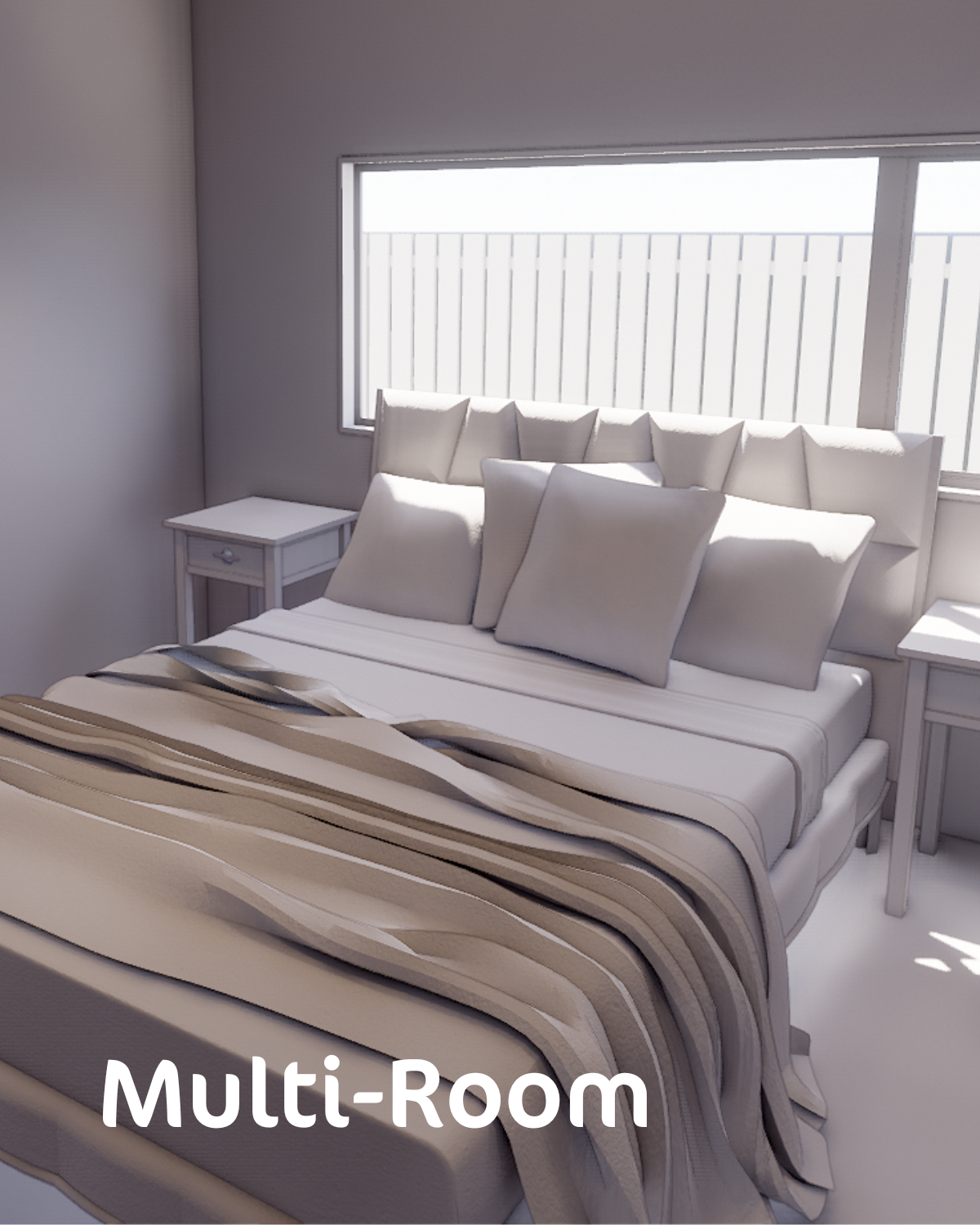 Renovation Design Packages l Pzazz Building