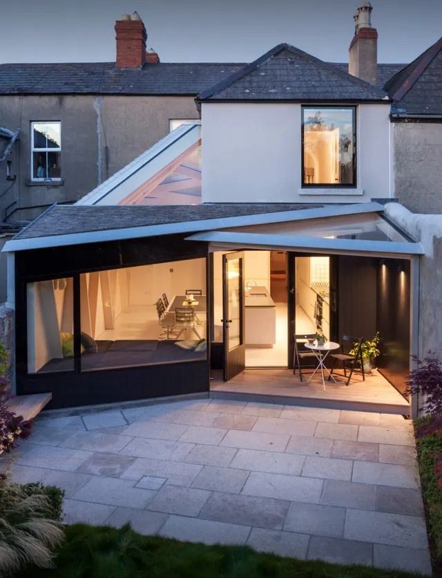 Home Extensions & Additions Gallery I Pzazz Building