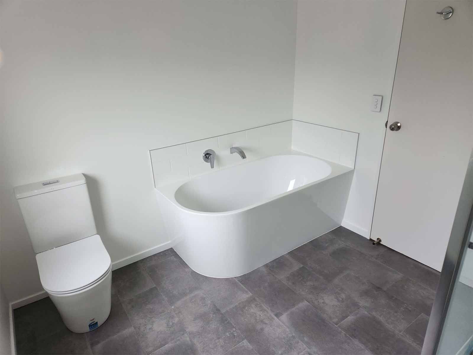 Bathroom Renovation Gallery I Pzazz Building