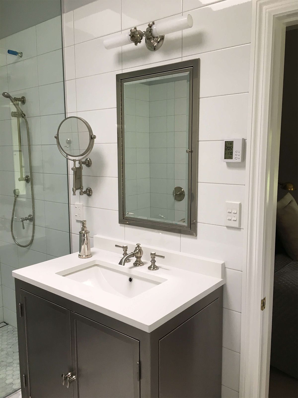 Bathroom Renovation Gallery I Pzazz Building