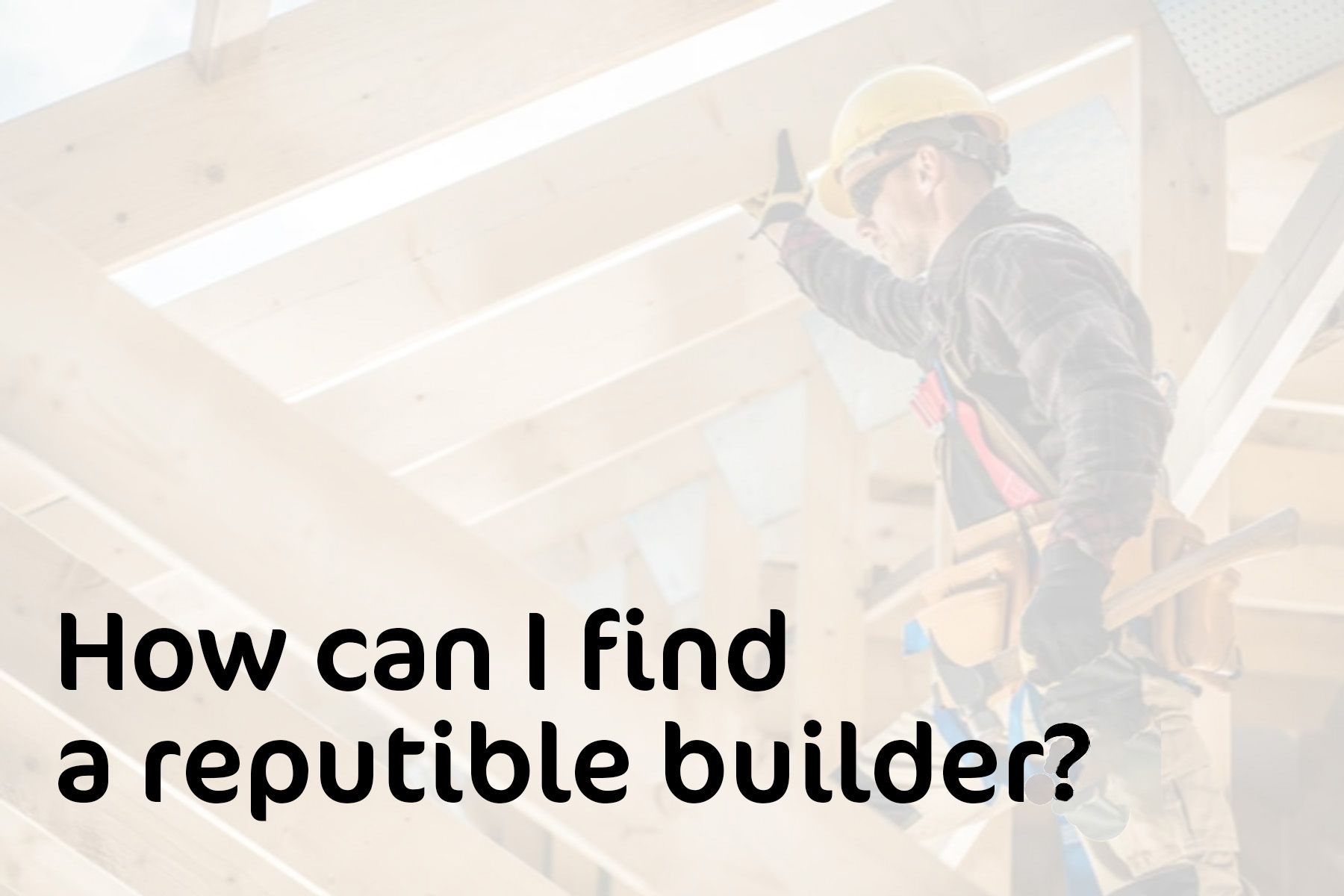 7 Common Renovation Questions Answered | Pzazz Building