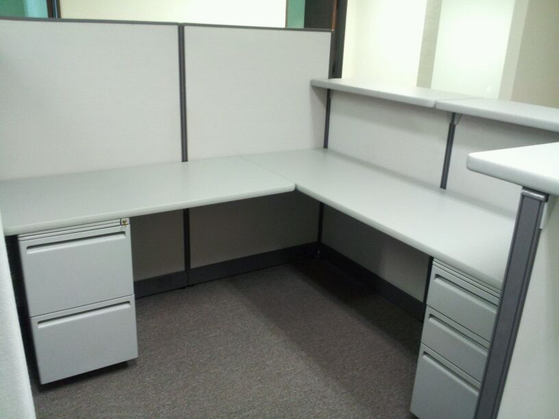 Workstations & Cubicles | San Francisco Bay Area