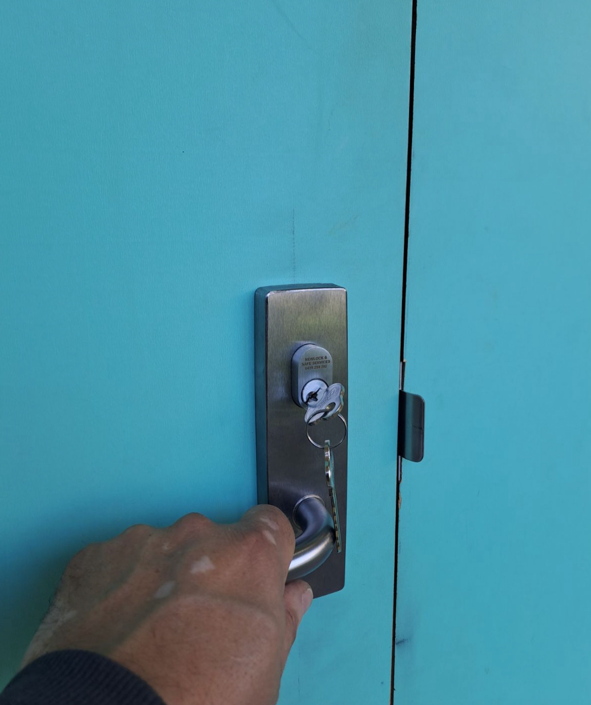 Emergency Lock Outs in Warrnambool | New Lock & Safe Services