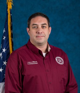 HCESD 16 | Harris County | Emergency Dial 911 | Commissioners