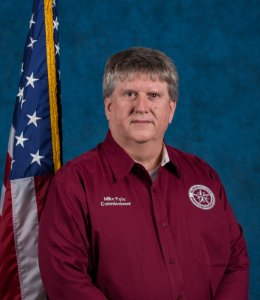 HCESD 16 | Harris County | Emergency Dial 911 | Commissioners