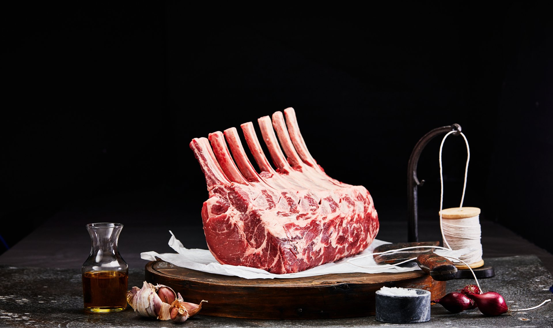 Heritage Angus | Home