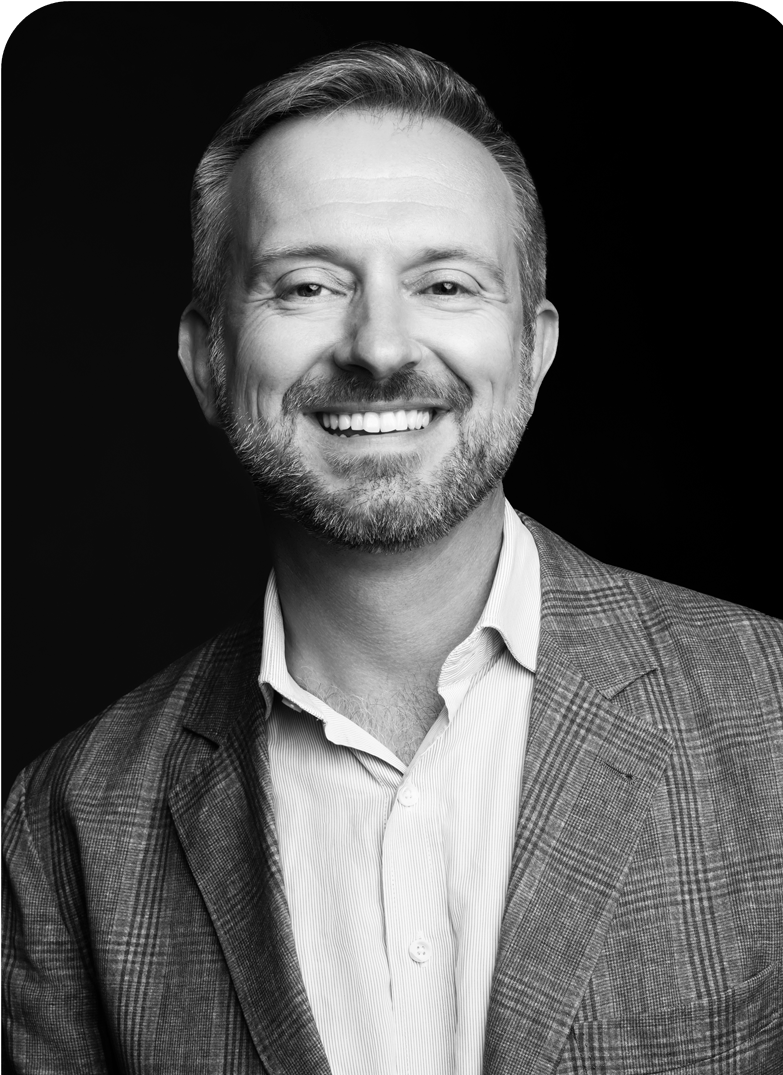 Jacob Harold - About Jacob