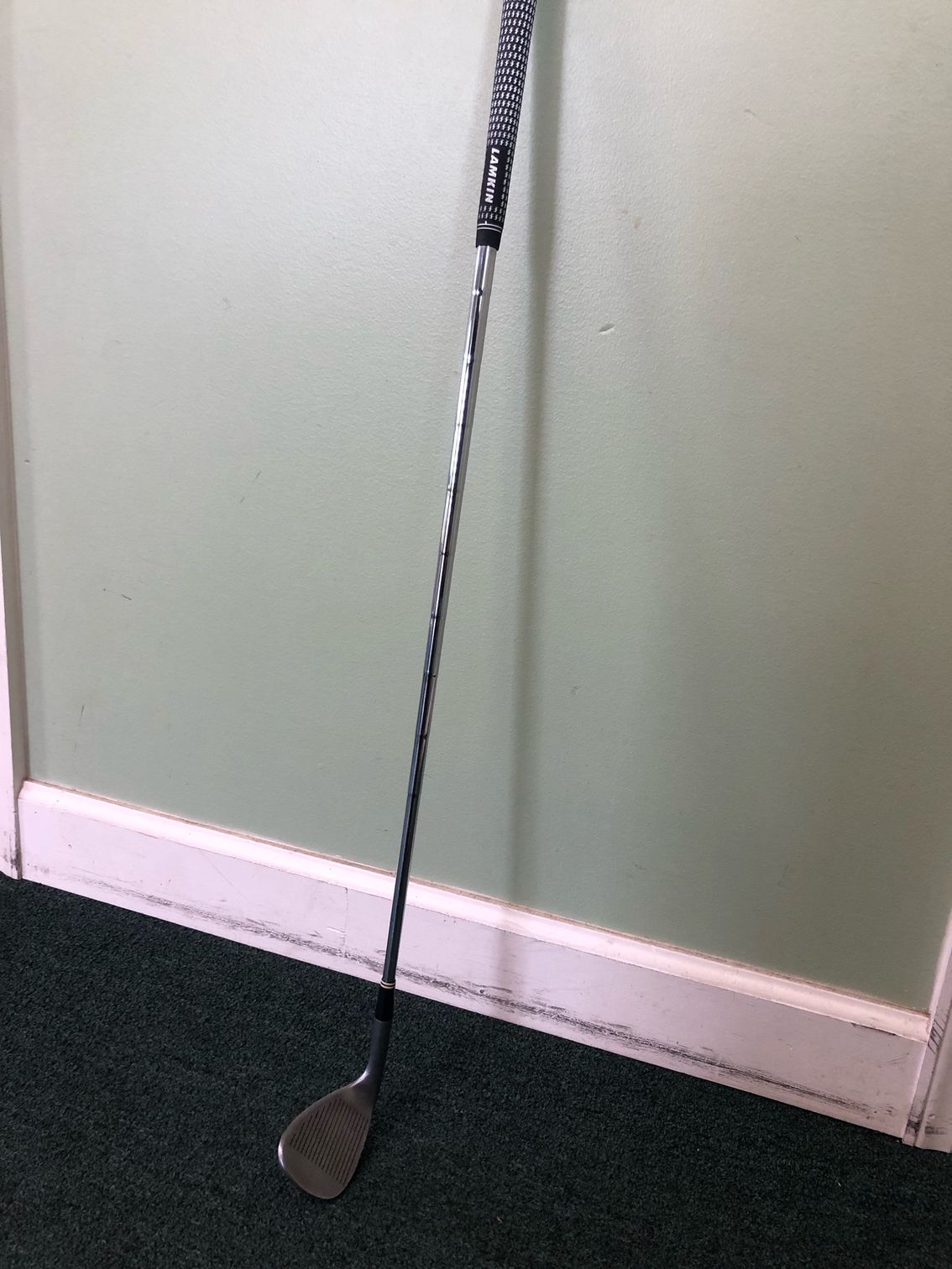 Club Regripping | Snydersville Golf Range