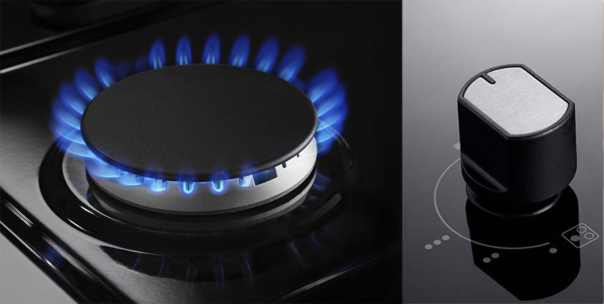 Api Dapur Gas Tak Menyala? Kenapa?