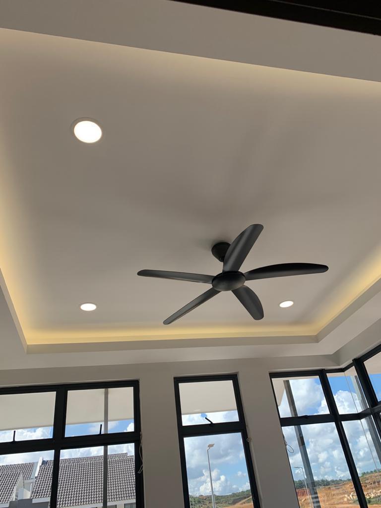Plaster Ceiling Design Kuantan Malaysia - Jyh Ming Sdn Bhd