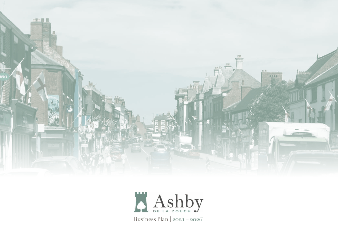 Join Ashby BID Board | Ashby BID | Ashby