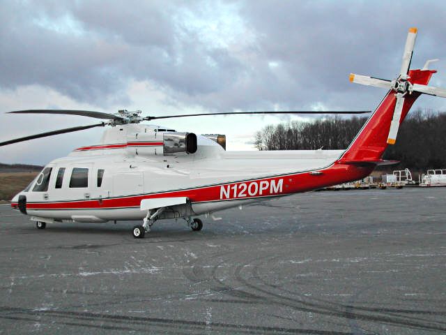 Aircraft Repainting | Robbinsville, NJ | 609-259-4200