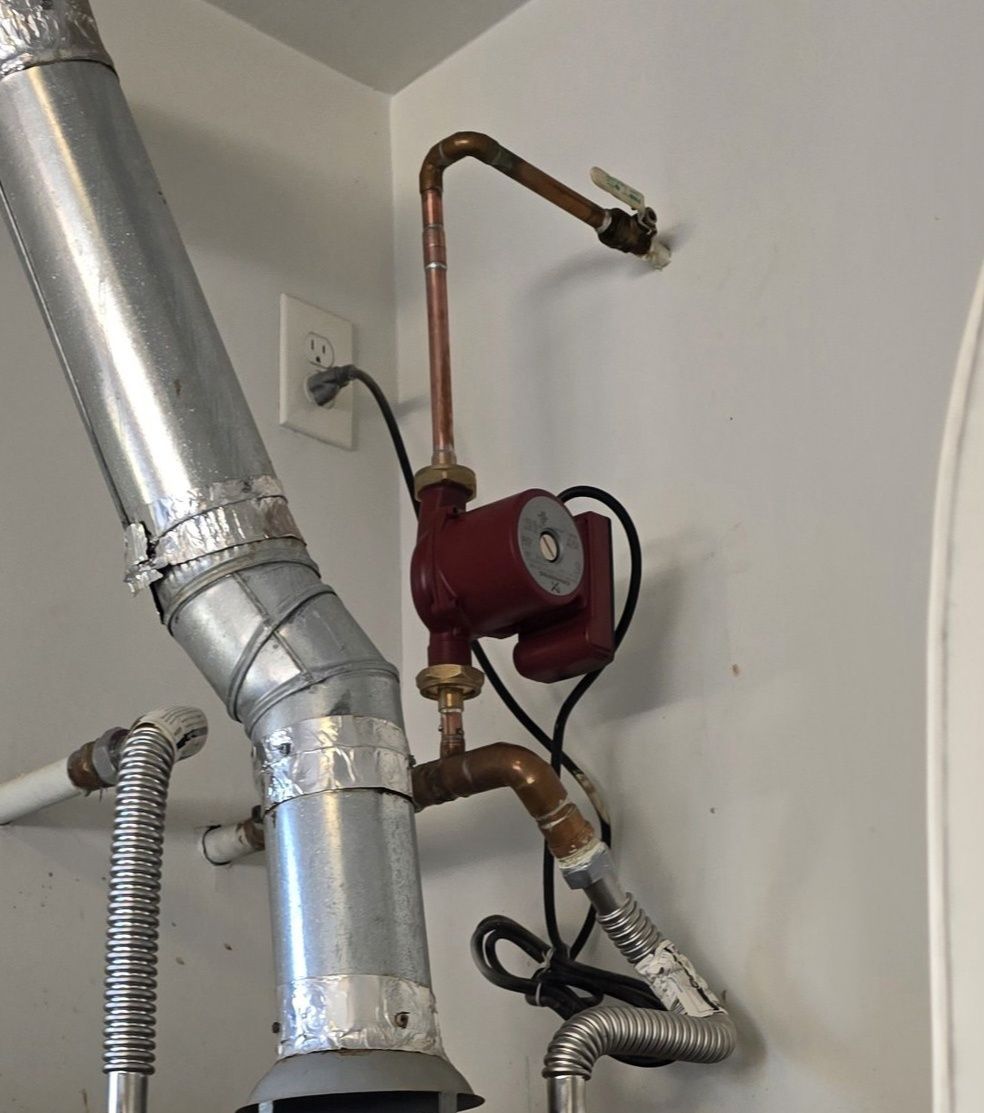 Plumbing Experts | Mesa, AZ | Plumb Crazy Plumbing