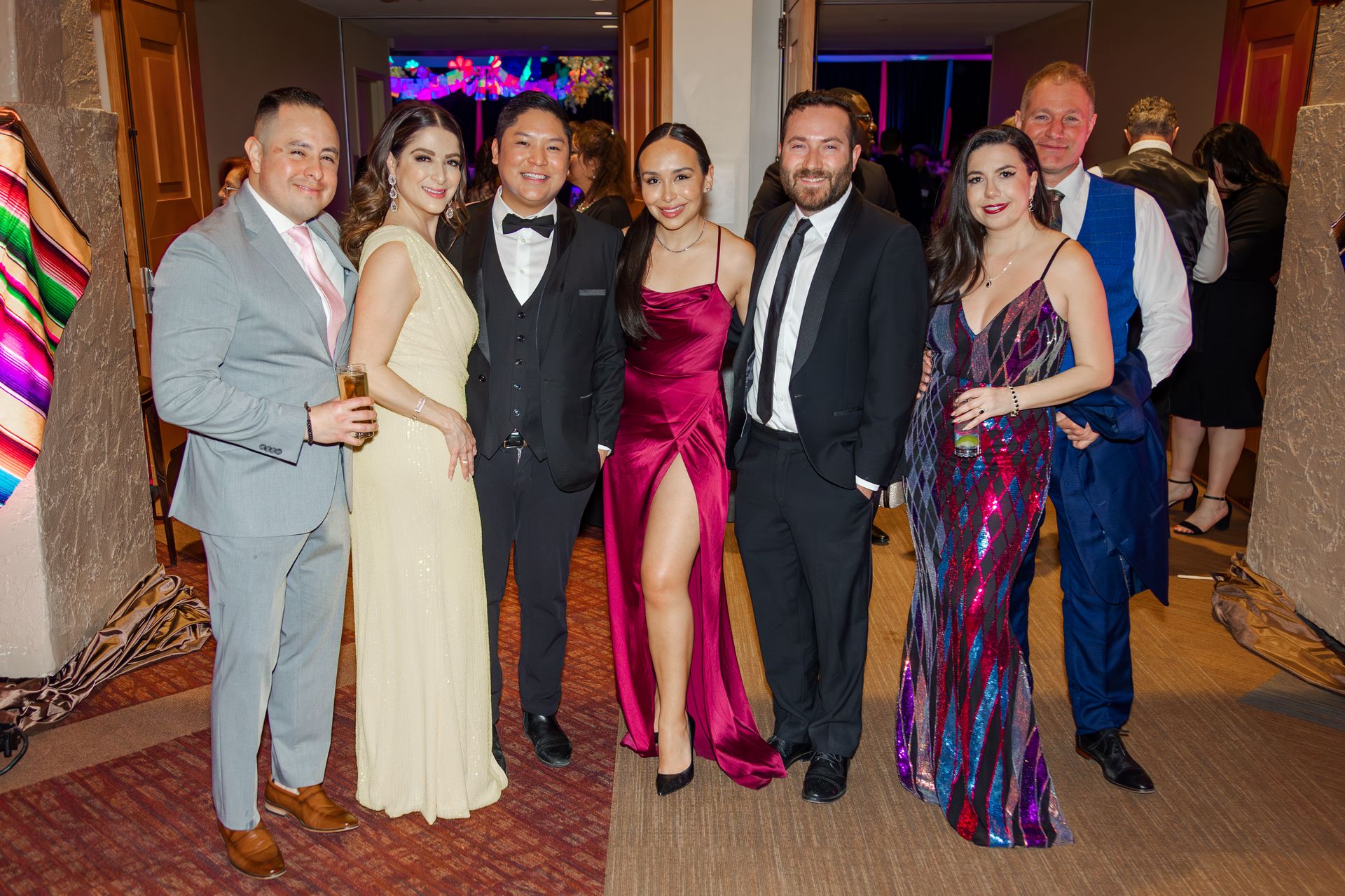 Albuquerque Hispano Chamber of Commerce