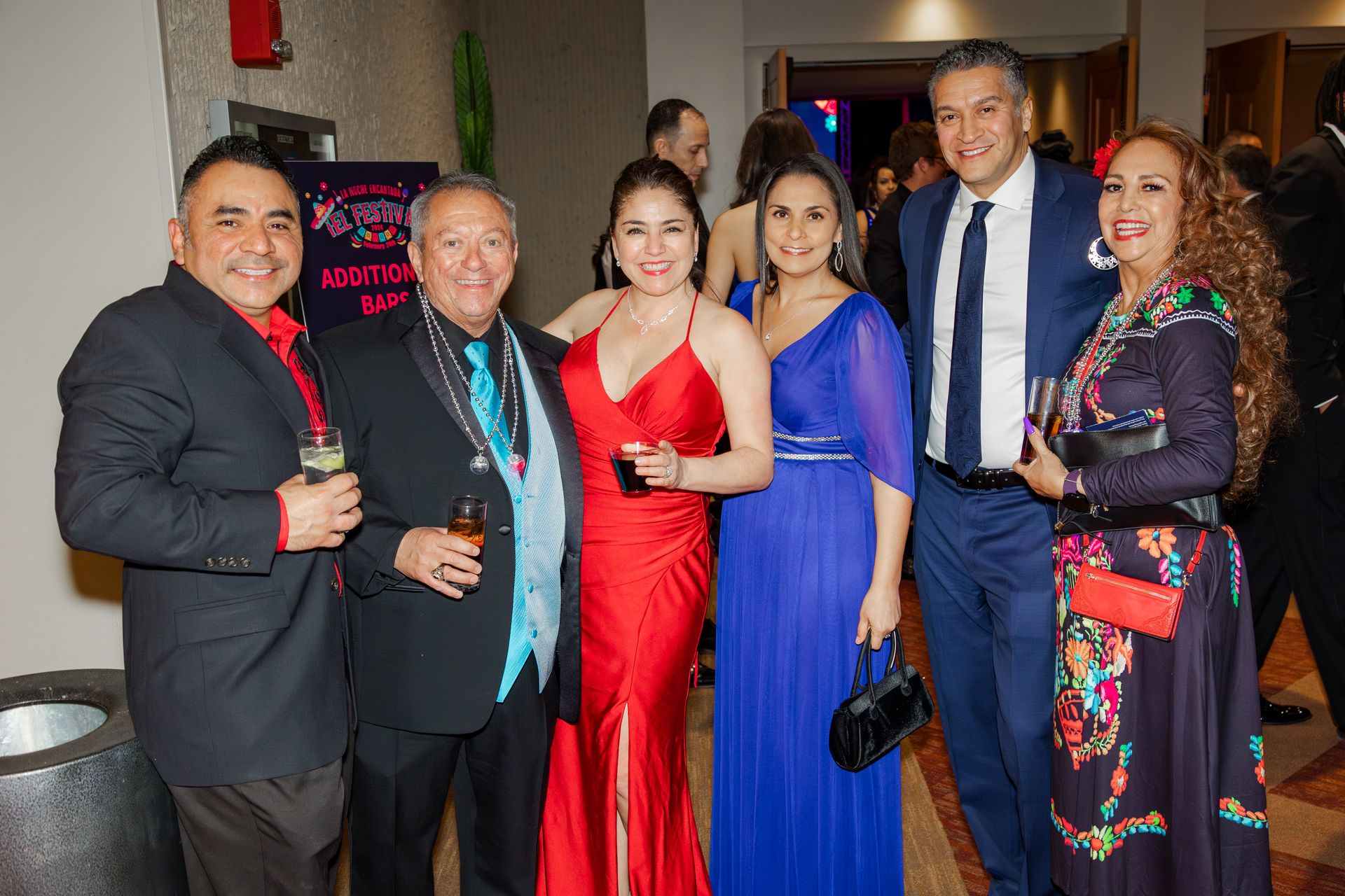 Albuquerque Hispano Chamber of Commerce