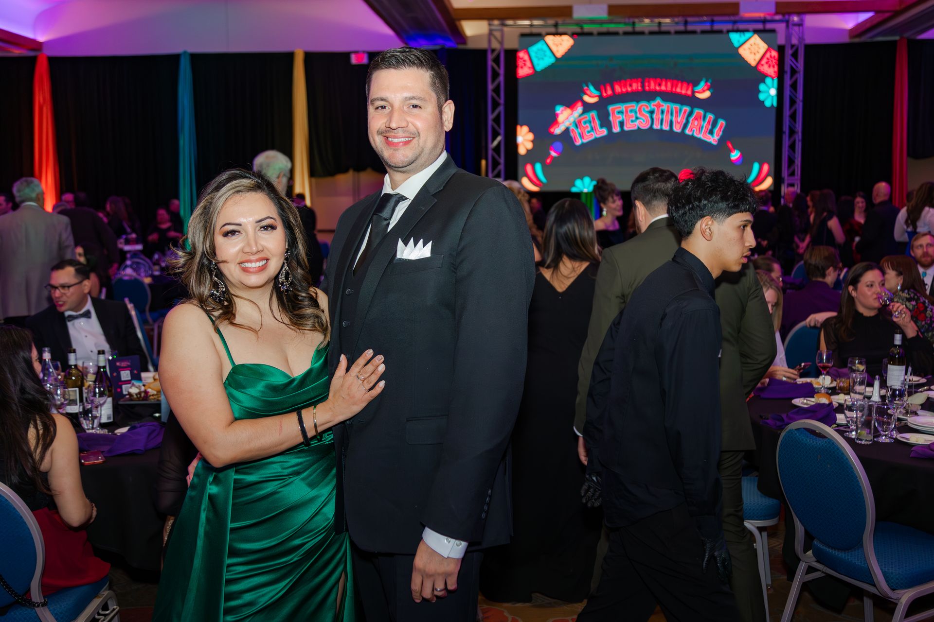 Albuquerque Hispano Chamber of Commerce