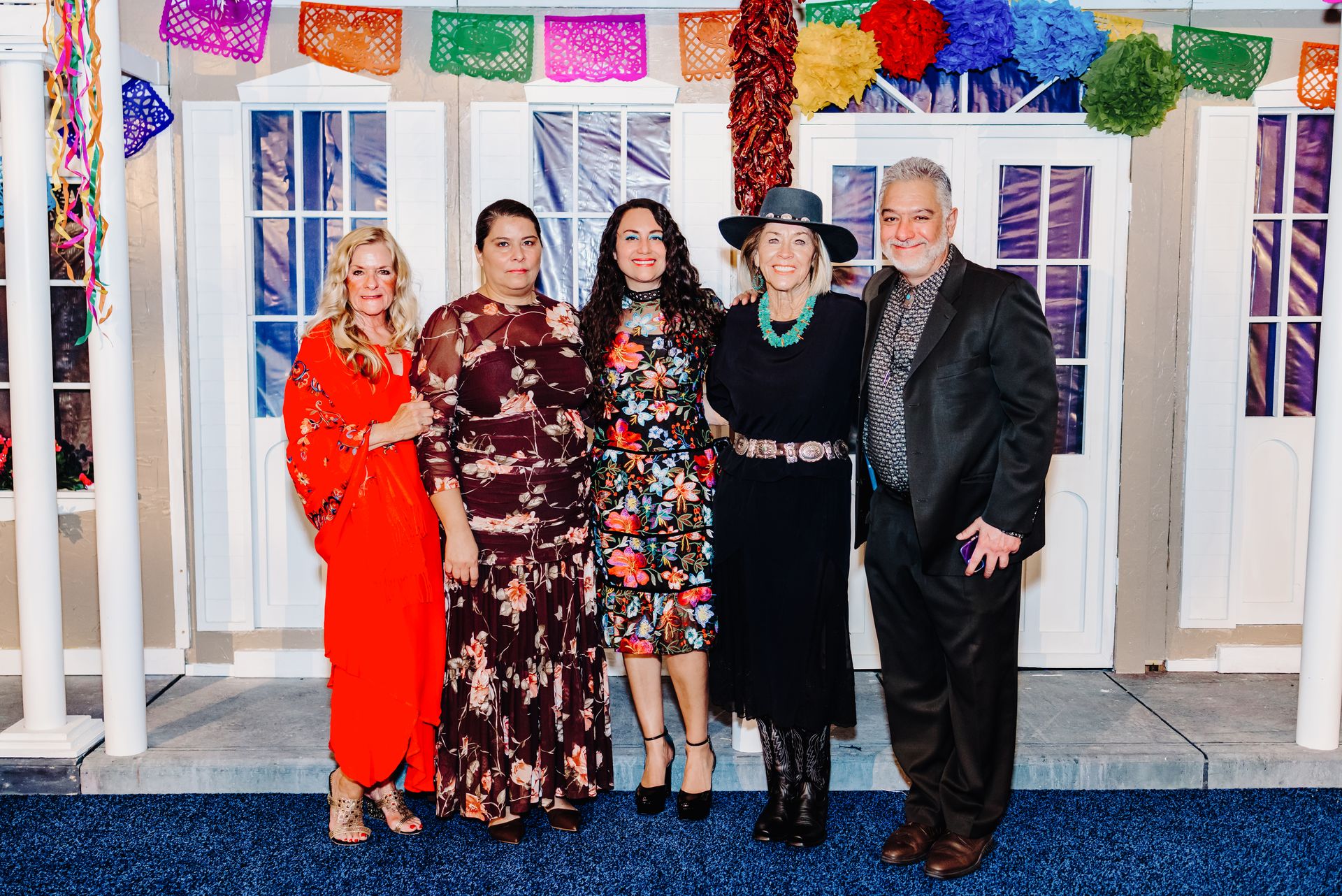 Albuquerque Hispano Chamber of Commerce