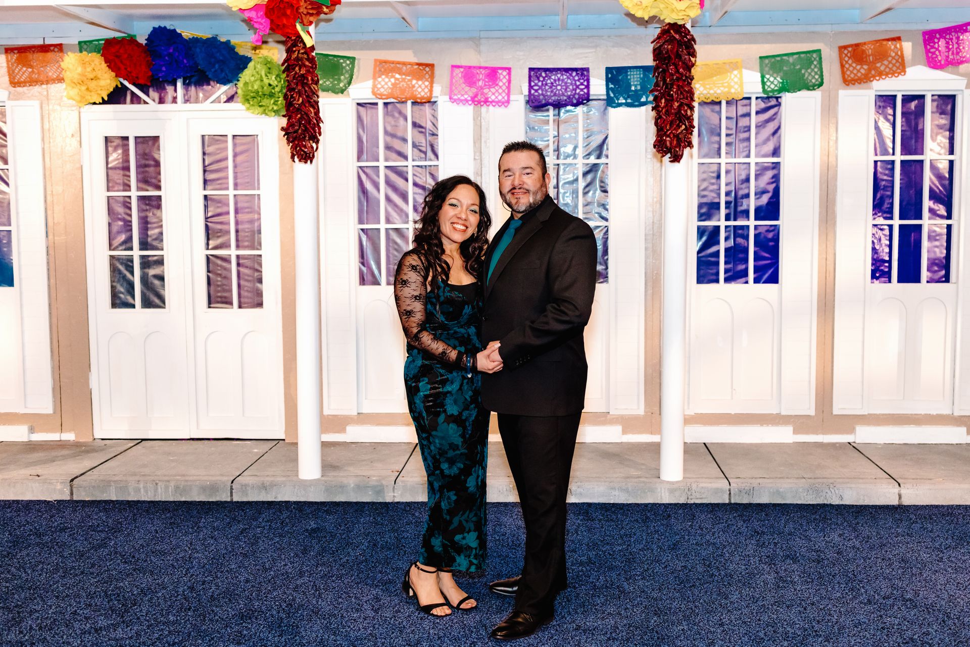 Albuquerque Hispano Chamber of Commerce
