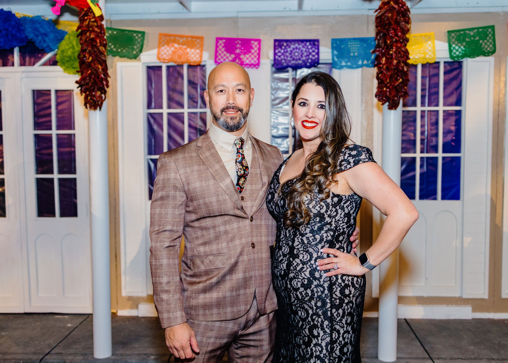 Albuquerque Hispano Chamber of Commerce