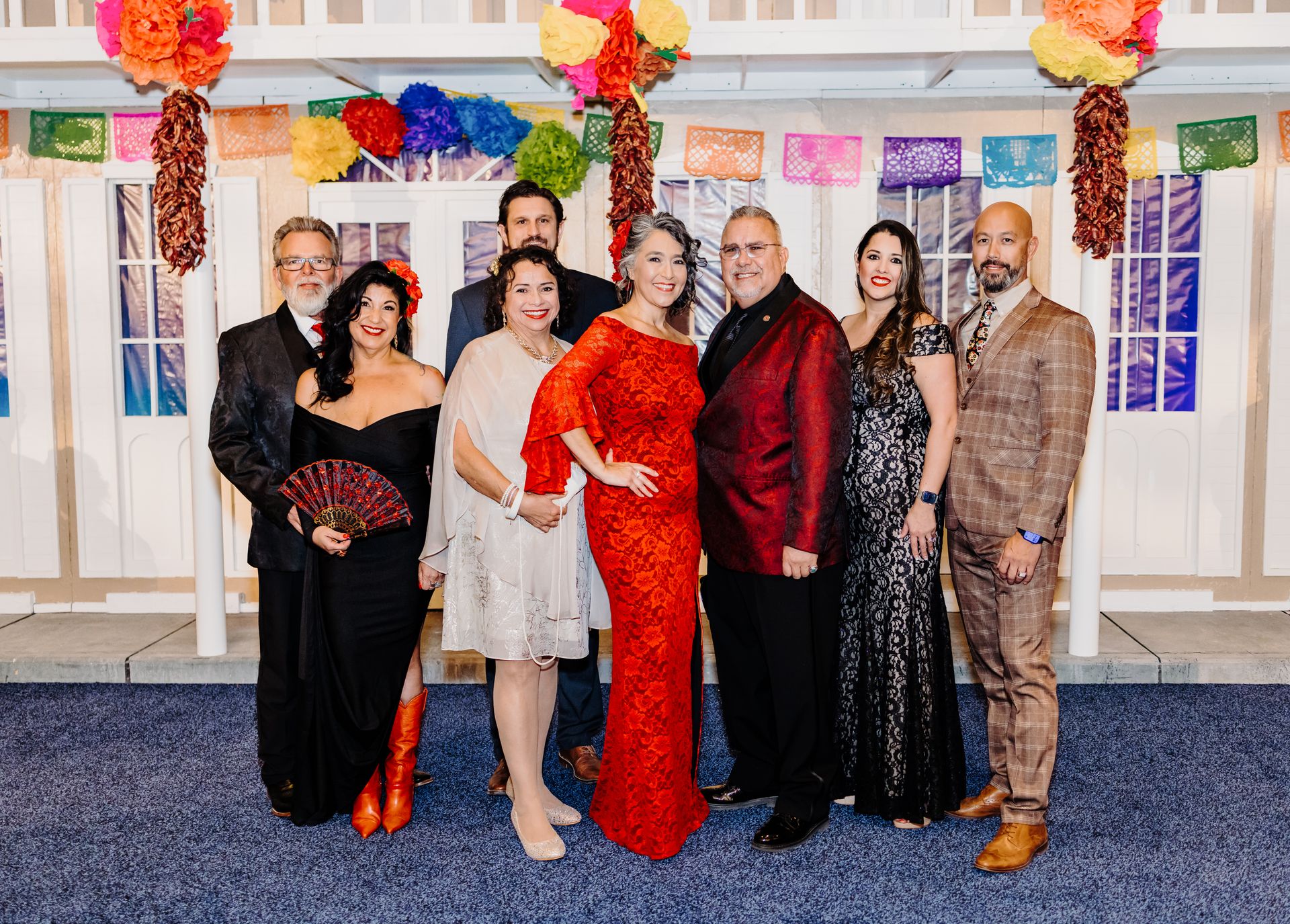 Albuquerque Hispano Chamber of Commerce