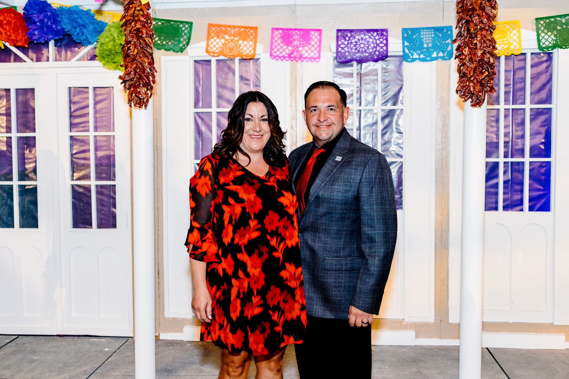 Albuquerque Hispano Chamber of Commerce